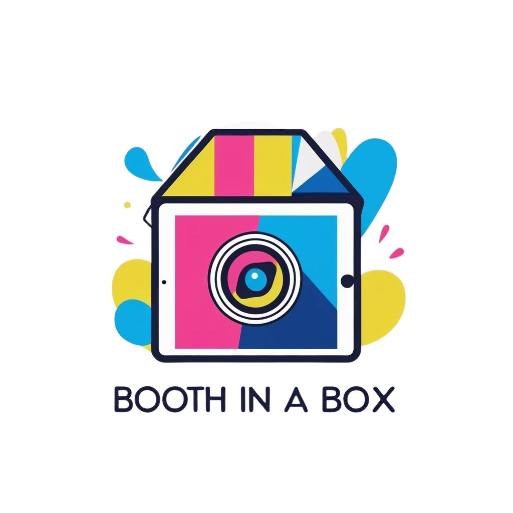Booth in a Box - Professional Photo Booth Hire | UK Events